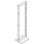 Open rack 19" 36U - Tủ rack, tủ mạng, tủ điện, thang máng cáp